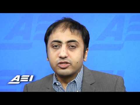 Sadanand Dhume: Is the U.S.-India Relationship Oversold?