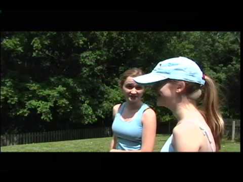 The Sisterhood of the Traveling Pants Trailer