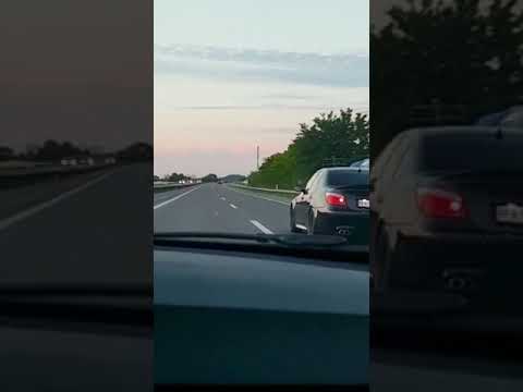 M5 V10 SOUND !!!