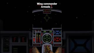 Happy Birthday Armada! - Wing Commander CIC