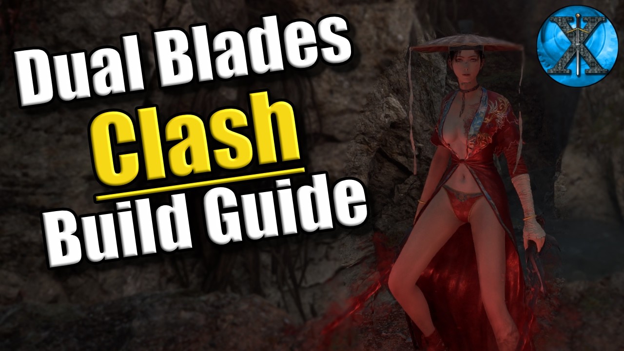 Dual Blades Blademaster Build in Wuchang Fallen Feathers - Maxroll.gg