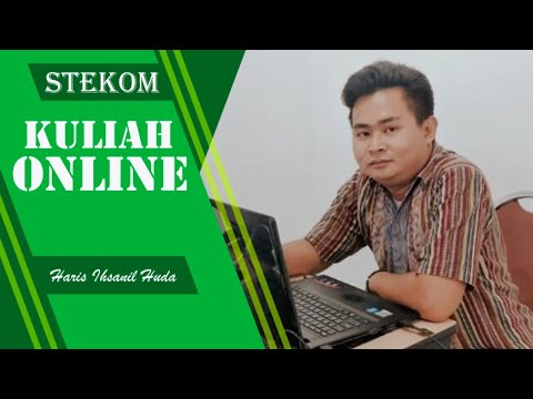 PBO-Pembuatan Interface di Java Progdi Komputerisasi Akuntansi Universitas STEKOM