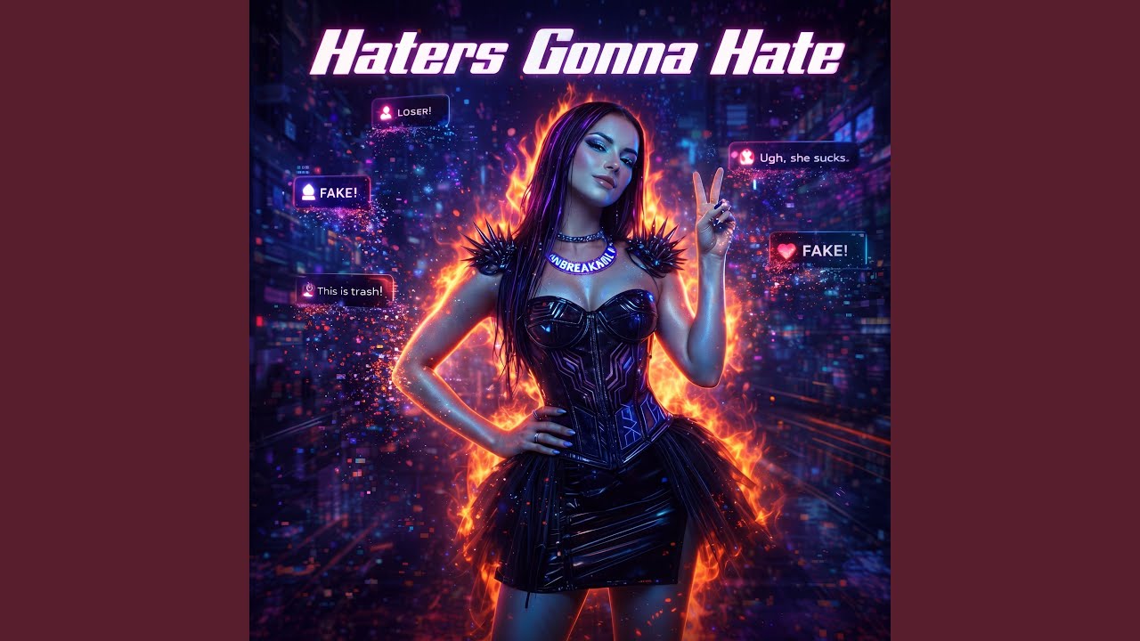 Haters Gonna Hate (2026 Rework)