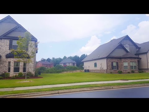 Arbors of Grayson in Grayson, GA