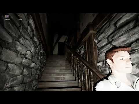 Steam Community :: Video :: Pacify - The lost attic key with ending