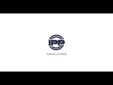 IPP Affiliate Tutorial #2 - Payment Settings