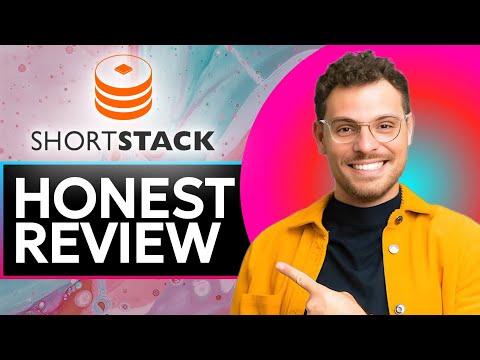 ShortStack Honest Review - Watch Before Using