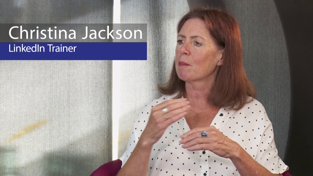 What is an active LinkedIn profile