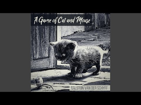 A Game Of Cat And Mouse