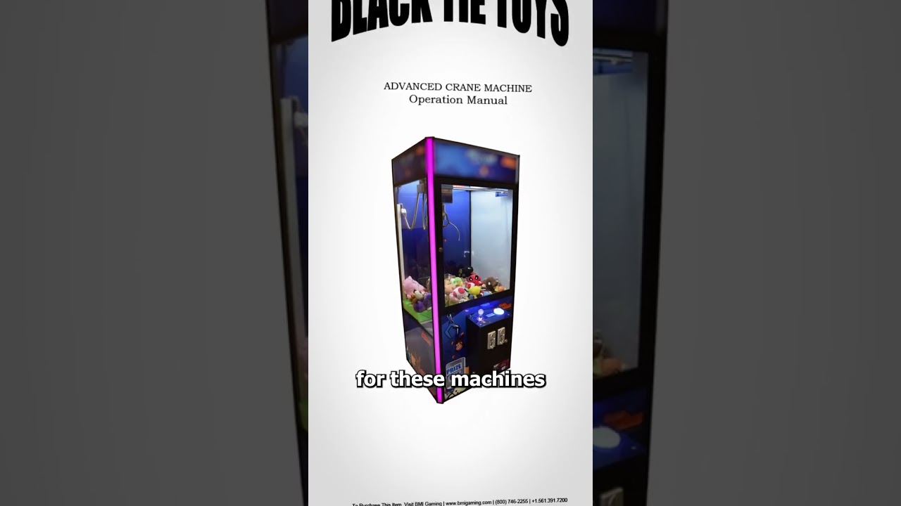 How Claw Machines Scam You 😠 (EXPLAINED)