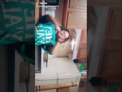 Ayla's tik tok