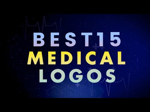 Best 15 Medical Logos || Medical logo design ideas || Creative Medical Logo Ideas