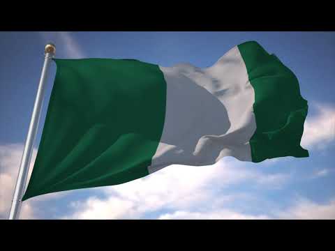 Arise, O Compatriots - National anthem of Nigeria