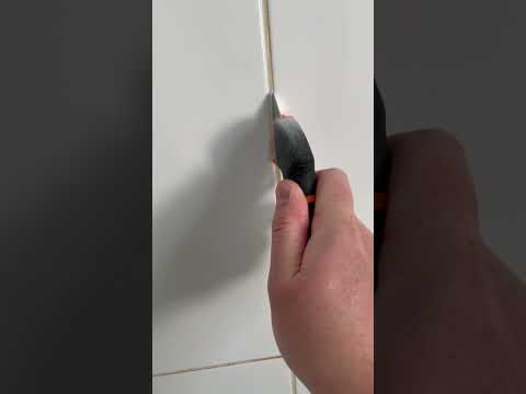 Need To Remove Tile Grout? Check Out The Latest Grout Removing Tools We've Been Testing Out!