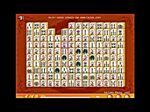 Mahjong Connect