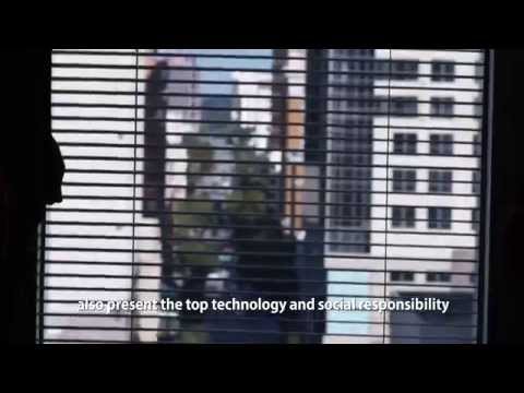 GIGAA LASER Company Video