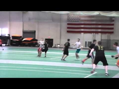 IWU Ultimate Highlights | ONU Indoor 2015