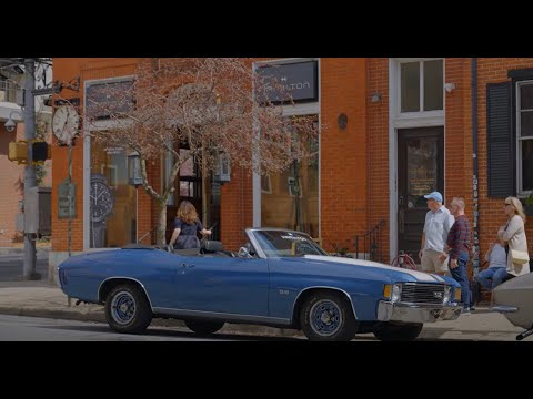 Intra-Matic Celebration in Lancaster, PA | Hamilton Watch