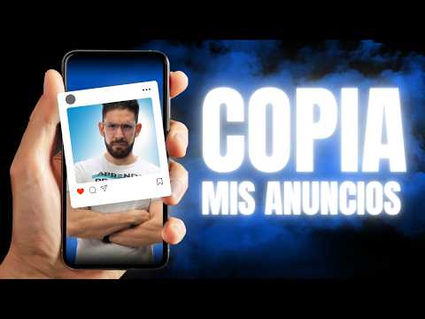 10 Anuncios en Meta que Convierten como Locos | Ejemplos de Facebook Ads 🔥