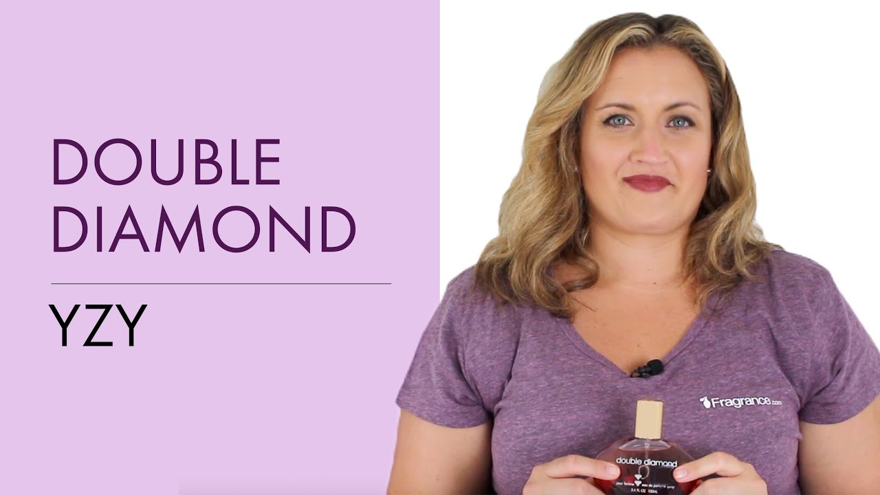 Double Diamond Perfume | Fragrance.com®