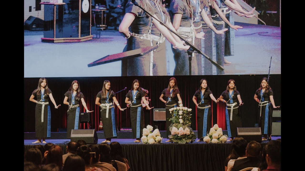 CEBC Youth Ministry Acting Song || CEBC Sunday Service