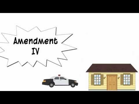 What is the Bill of Rights?