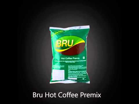Bru Coffee Premix - Latest Price, Dealers & Retailers in India