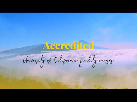 Accredited Programs