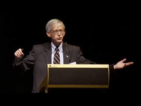 David Cooper Symposium – H. Clifford Lane M.D.