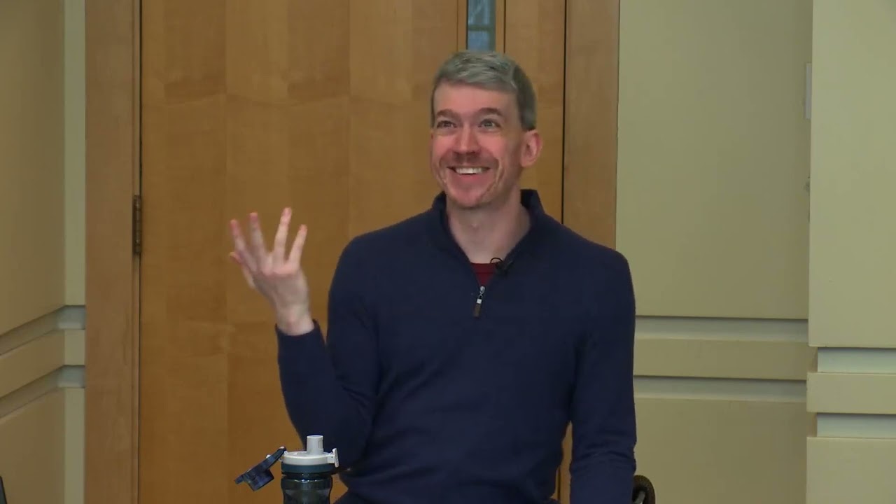 Lecture 5: Verbs, Part 1