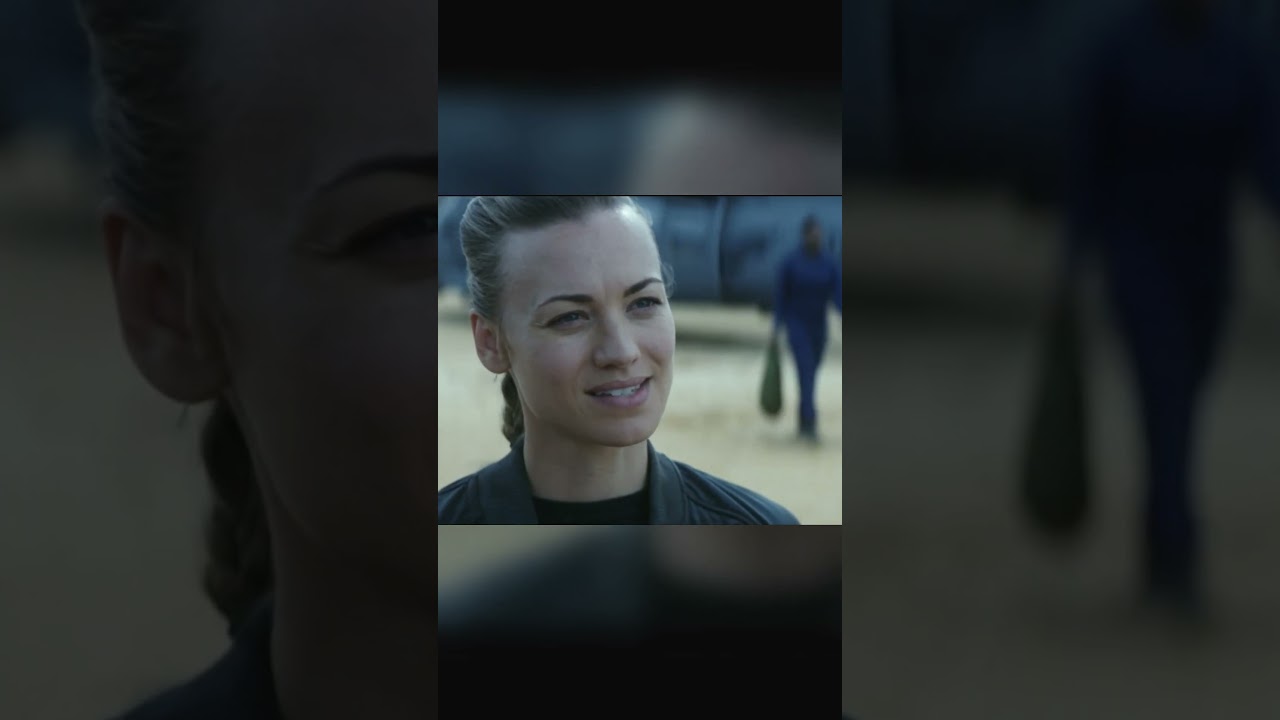 When He Meets His Daughter In The Future..