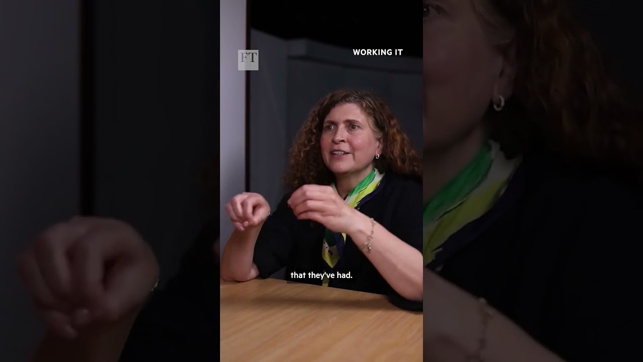 FT on 'Industry': What should you think about if you want to launch a new fund | FT #shorts