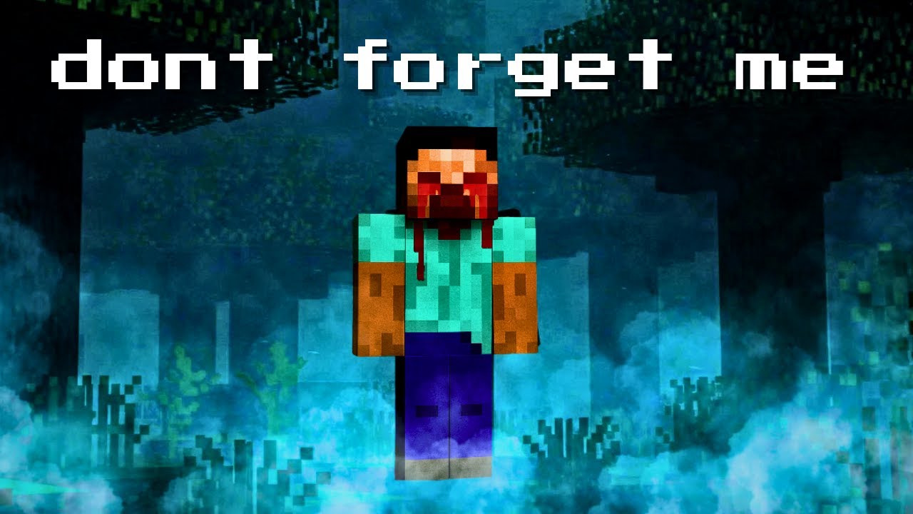 The nostalgic horror mod that nobody remembers...Forgotten Java