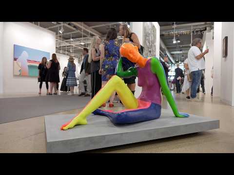 Art Basel 2025
