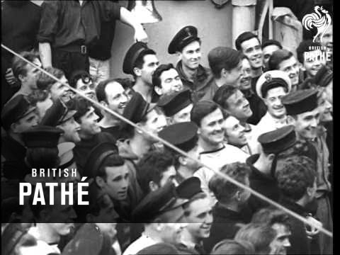 Invasion Craft (1944)
