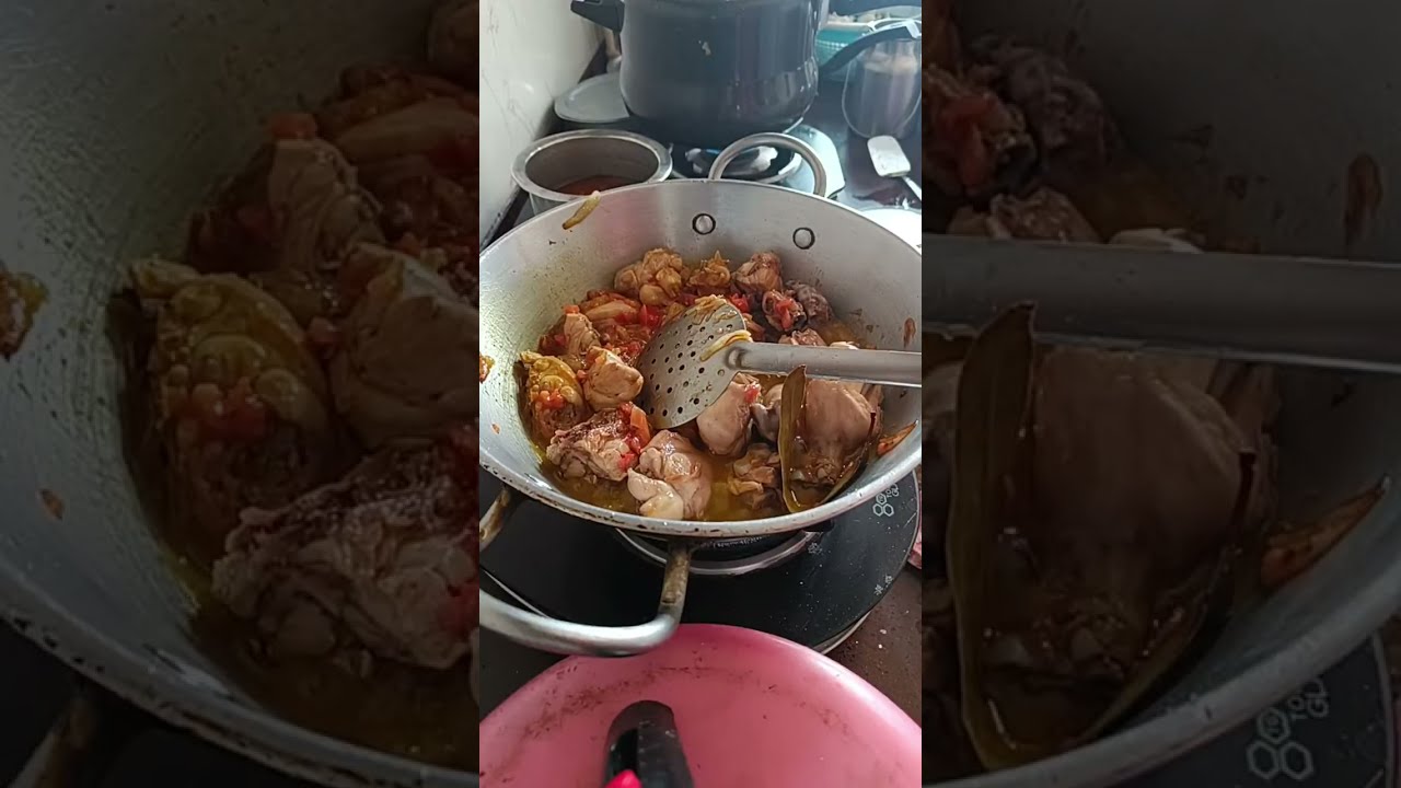 Delicious and authentic recipes