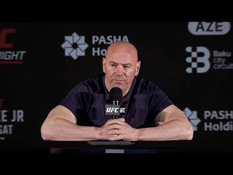 Dana White Announces the Retirement of Jon Jones From the UFC 🚨