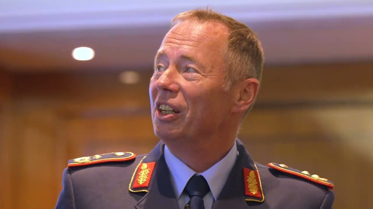 Space Operations Summit 2024 Highlights Video!