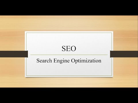 What is SEO ? | Search Engine Optimization | SEO in Simple Words in Hindi and English Mix