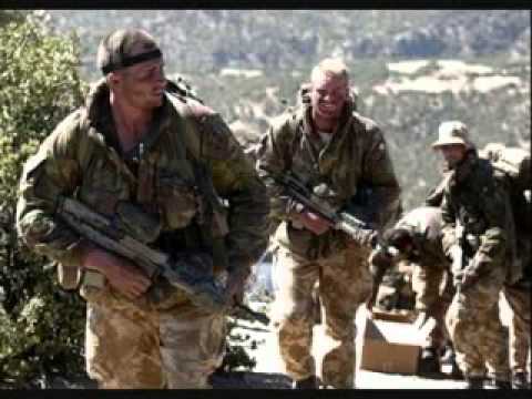 Special Air Service