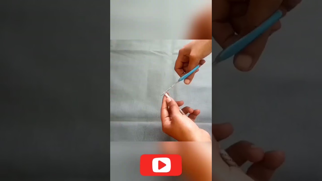 Newspaper craft idea🤔 Wall hanging ideas//Make a beautiful home decor❤ #shorts#ytshorts#shortsfeed