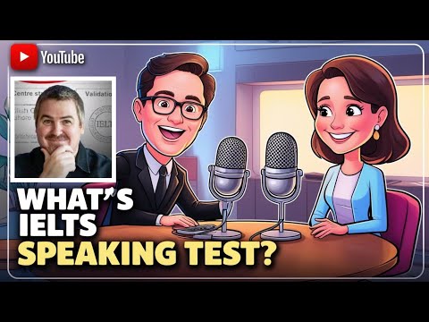 How Does the IELTS Speaking Test Work? (Tips + Model Answers!)