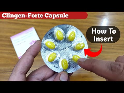 Clindamycin & Clotrimazole Vaginal Suppositories - Clingen Latest Price ...