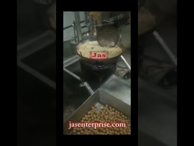 snacks making machine - Commercial Bhajiya - Pakoda Dalwada ...