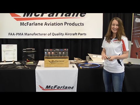 Day 2 - McFarlane Virtual Trade Show
