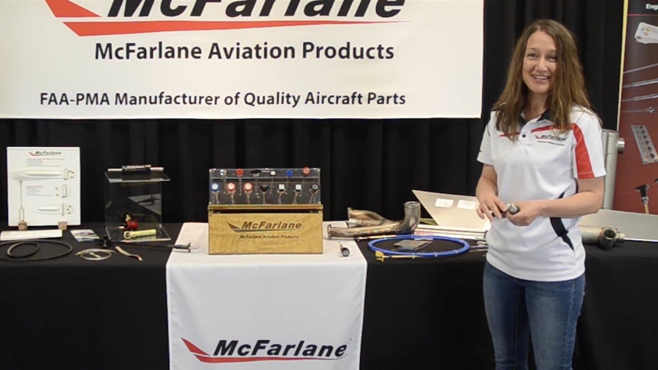 Day 2 - McFarlane Virtual Trade Show