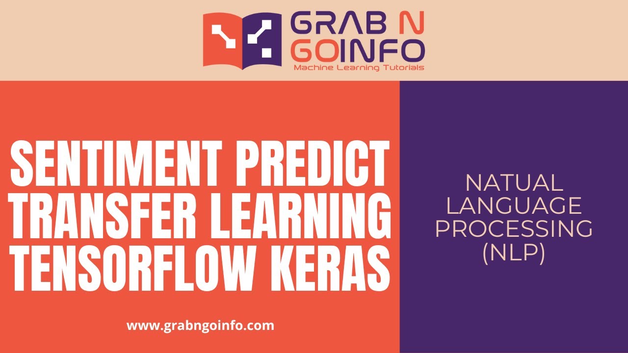 Customized Sentiment Analysis | Transfer Learning Using Tensorflow with Hugging Face | Deep Learning