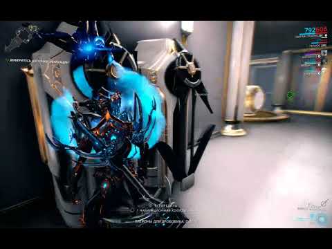 Server down relics go back / Warframe