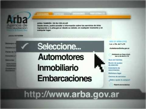 Arba Cambio de Nombre