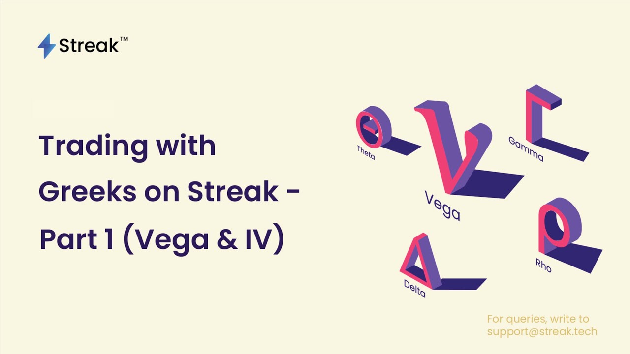 How to get VIX data n OI data - Algos, strategies, code - Trading Q&A by Zerodha - All your ...